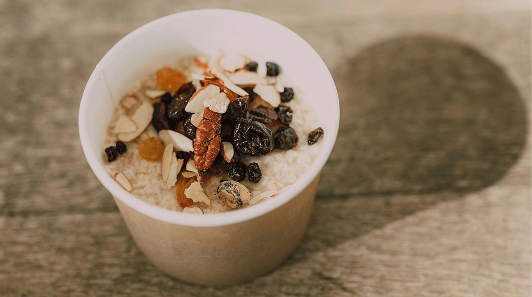 What's Are The Best Non-Sugar Sweeteners? | Compound