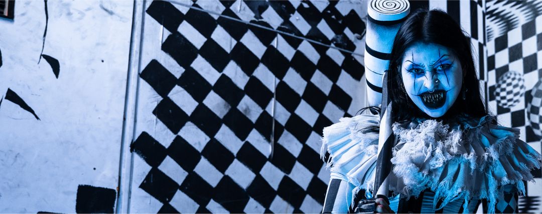 Functions & Events | Haunted Attraction Scream Park | Spookers