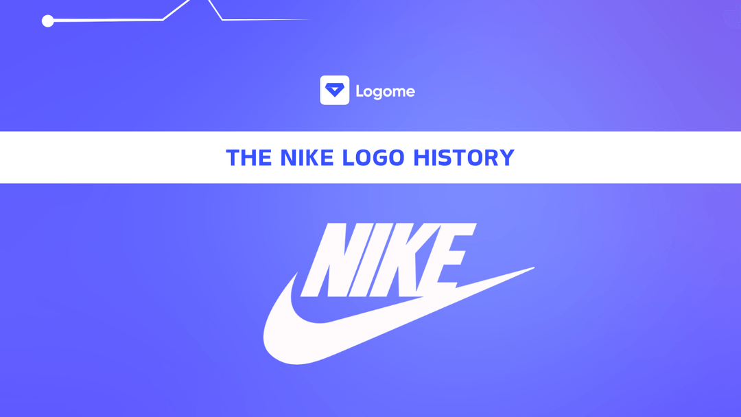 Nike Swoosh Logo - Origin, Meaning, and Interesting Facts You Did Not Know