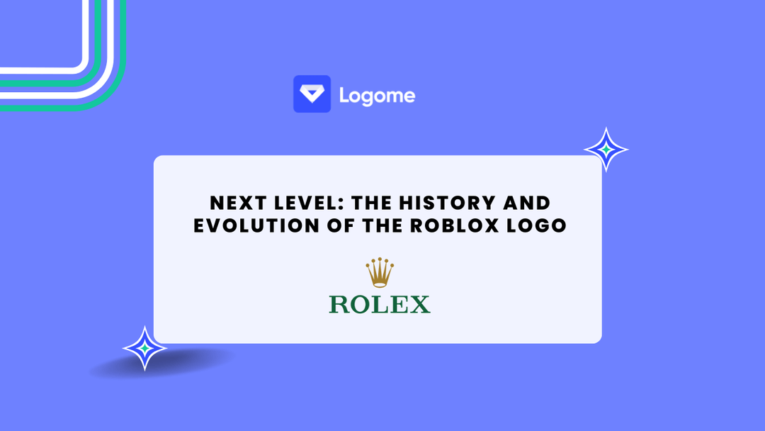 Roblox Logo Evolution: A Journey from 2004 to 2024