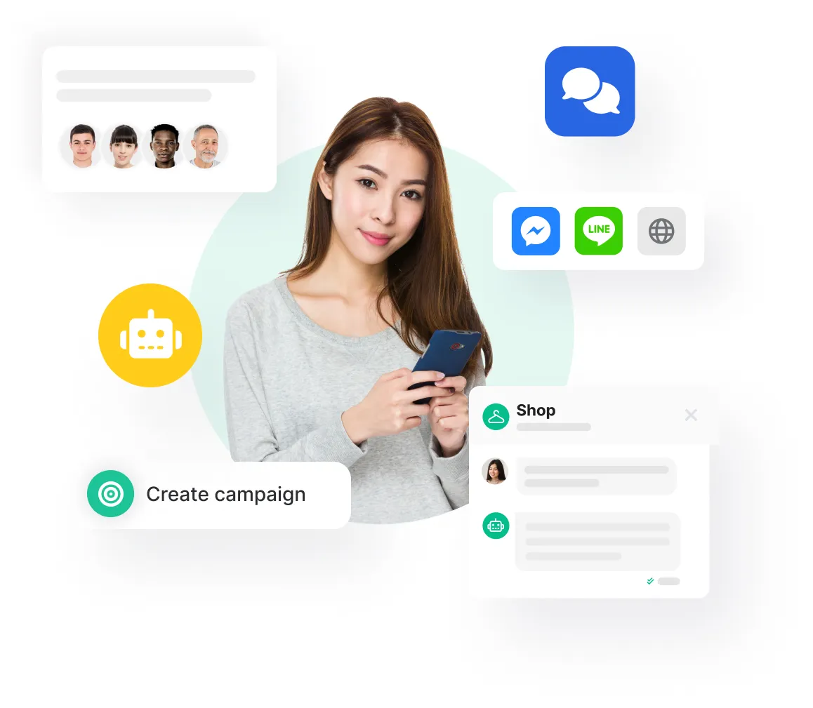 Amity Solutions | พลิกโฉมธุรกิจด้วย Generative AI