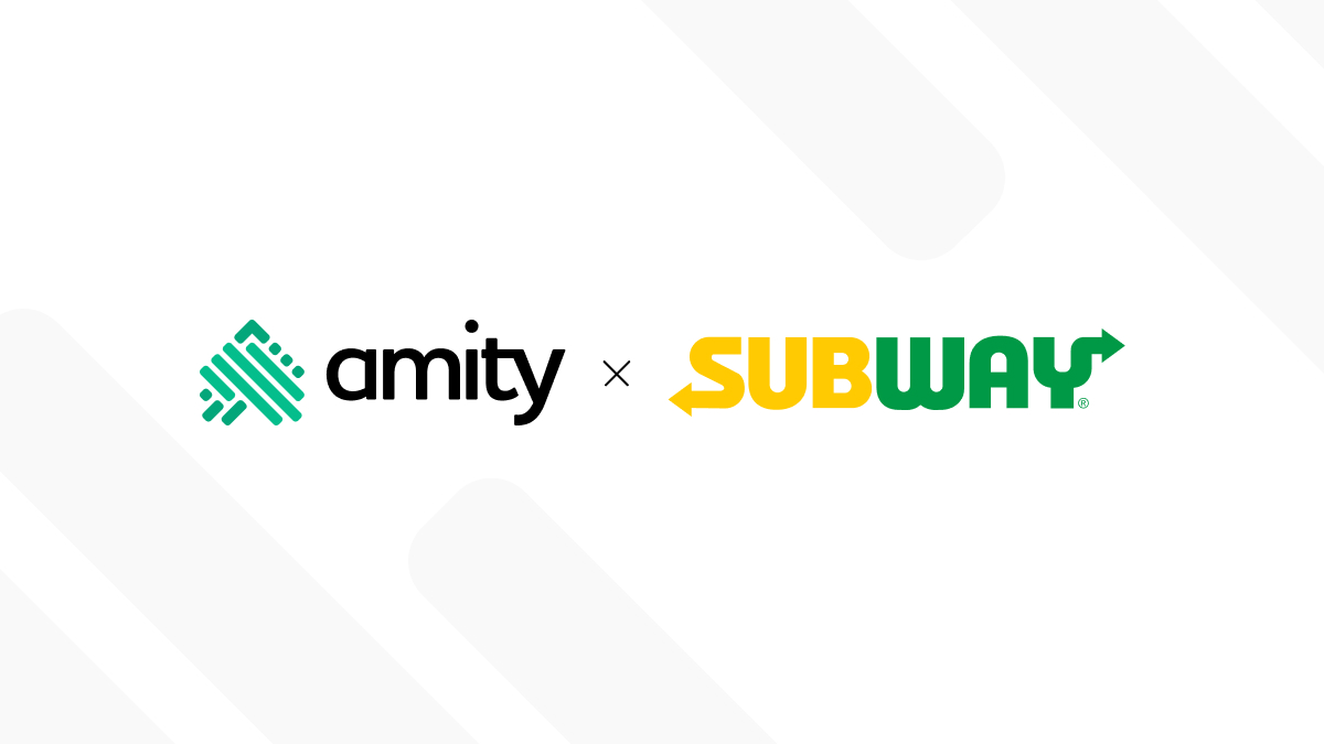 Amity Solutions ช่วยให้อัตราการยอมรับฟีเจอร์สูงถึง 98%