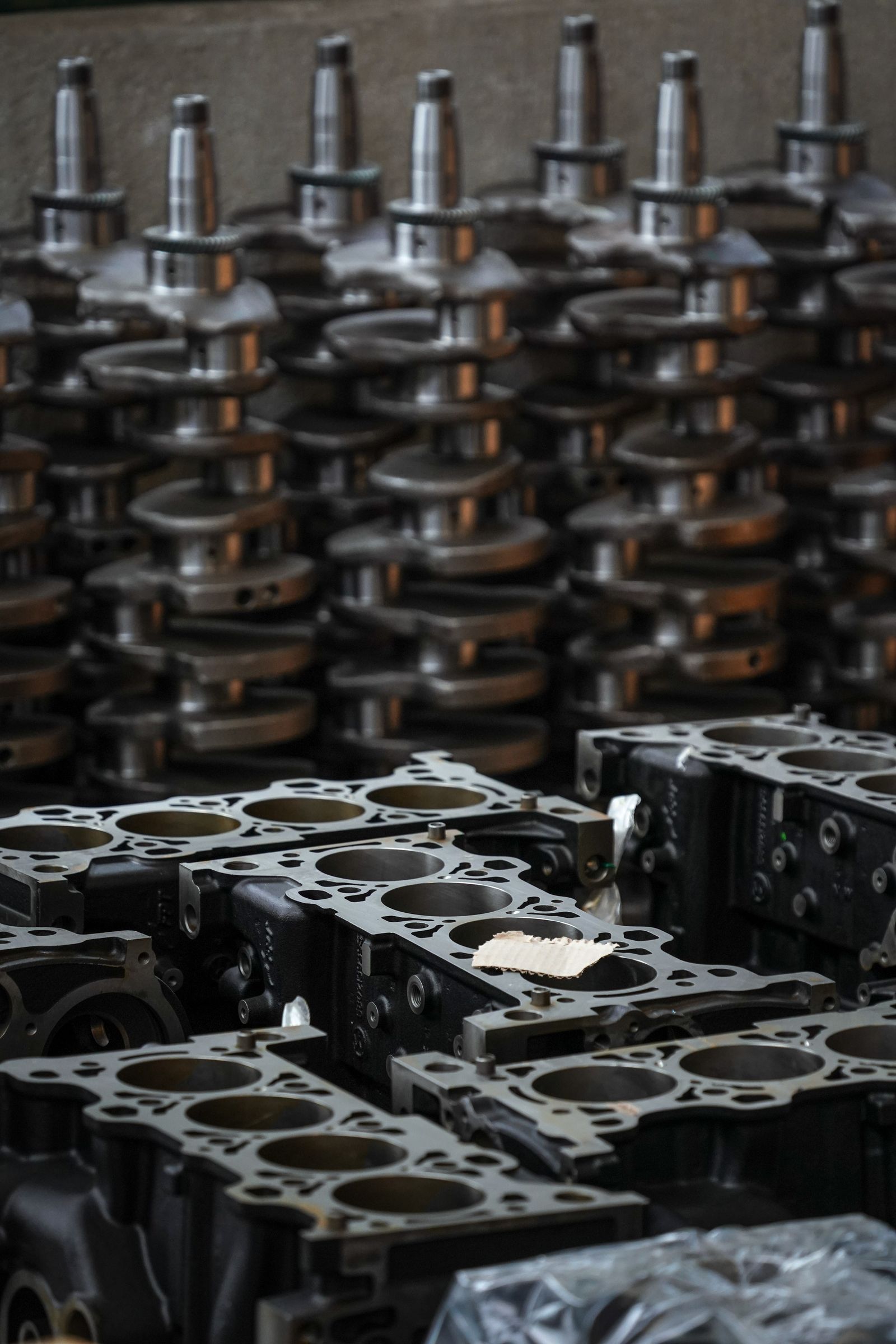 Il Brand - Mec-Diesel