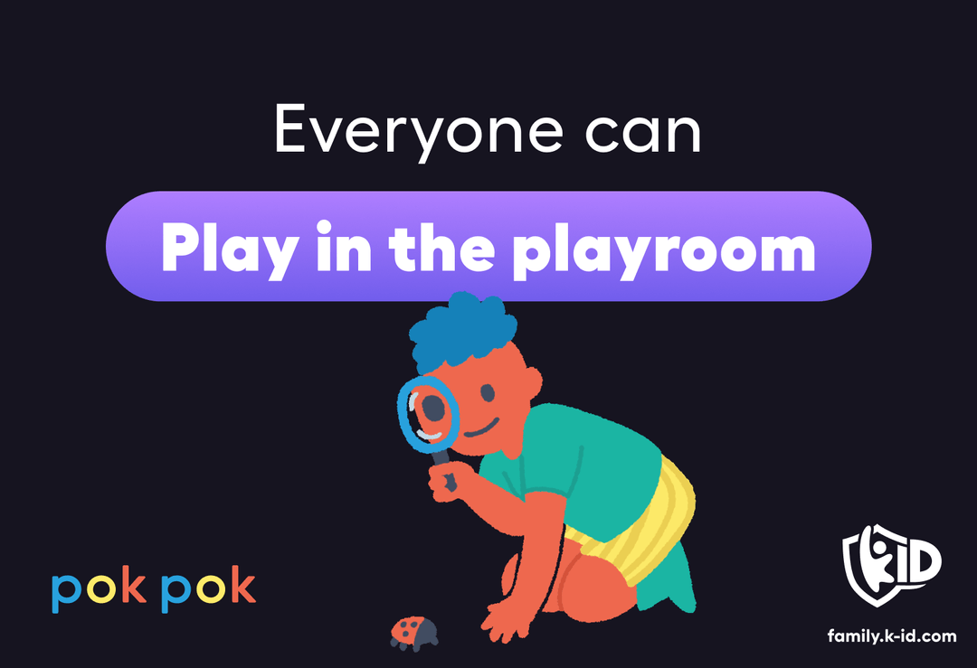 k-ID | The Play List 2025: Pok Pok