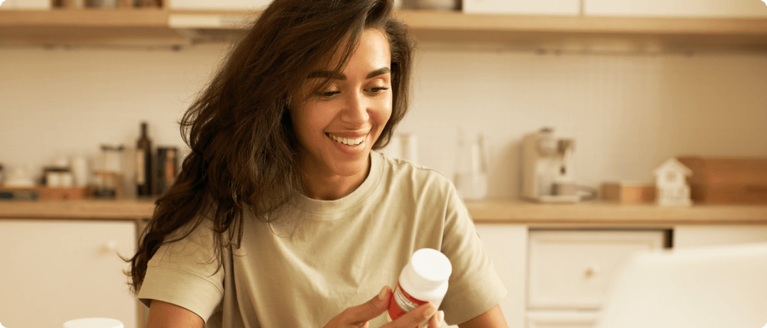 Unlock Health Benefits for your loyalty customers | Binkey