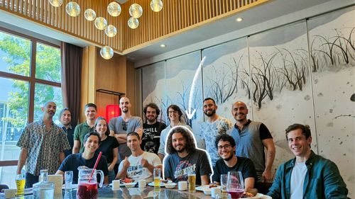 Jungle AI - Blog - 3 key lessons Jungle's internship taught me