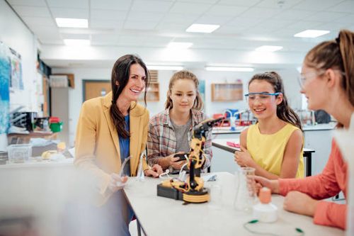 Next Generation Learning Standards