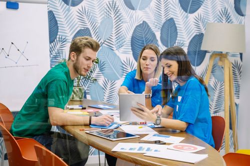 Designing Student-Centered Activities