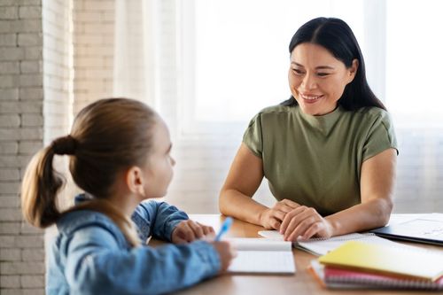 Educational Therapy