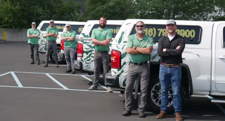 Empire Pest Control | Pest Control in Holland, Michigan