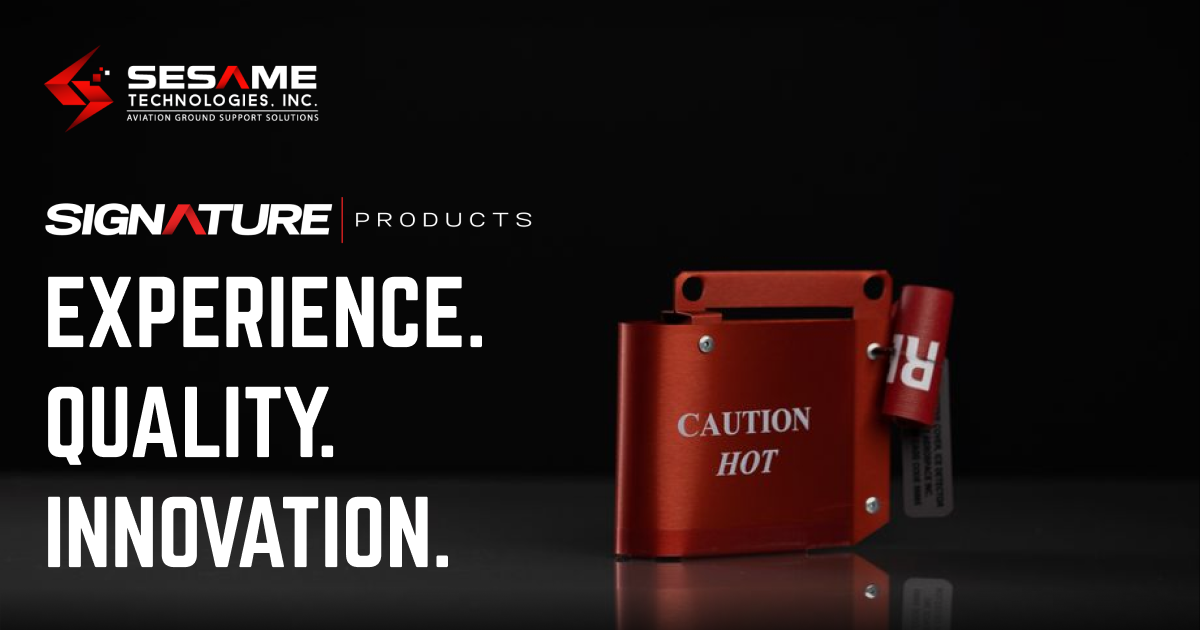 Signature | Sesame Technologies, Inc.