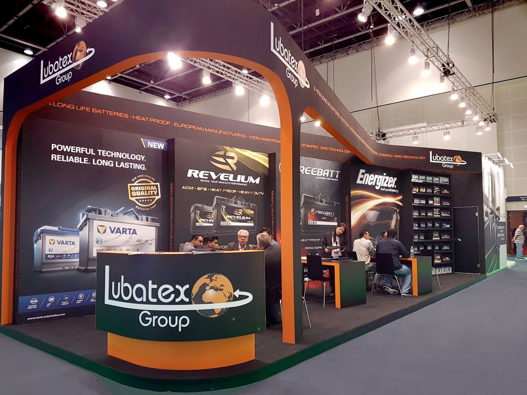 Die Lubatex Group harmonisiert die Kommunikation ihrer Tochtergesellschaften mit Signitic