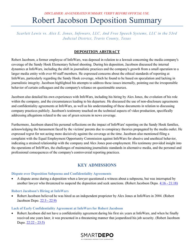 Learn More About SmartDepo's Products | SmartDepo