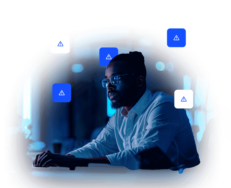 Identity-Centric SDLC Security and Governance | BlueFlag Security