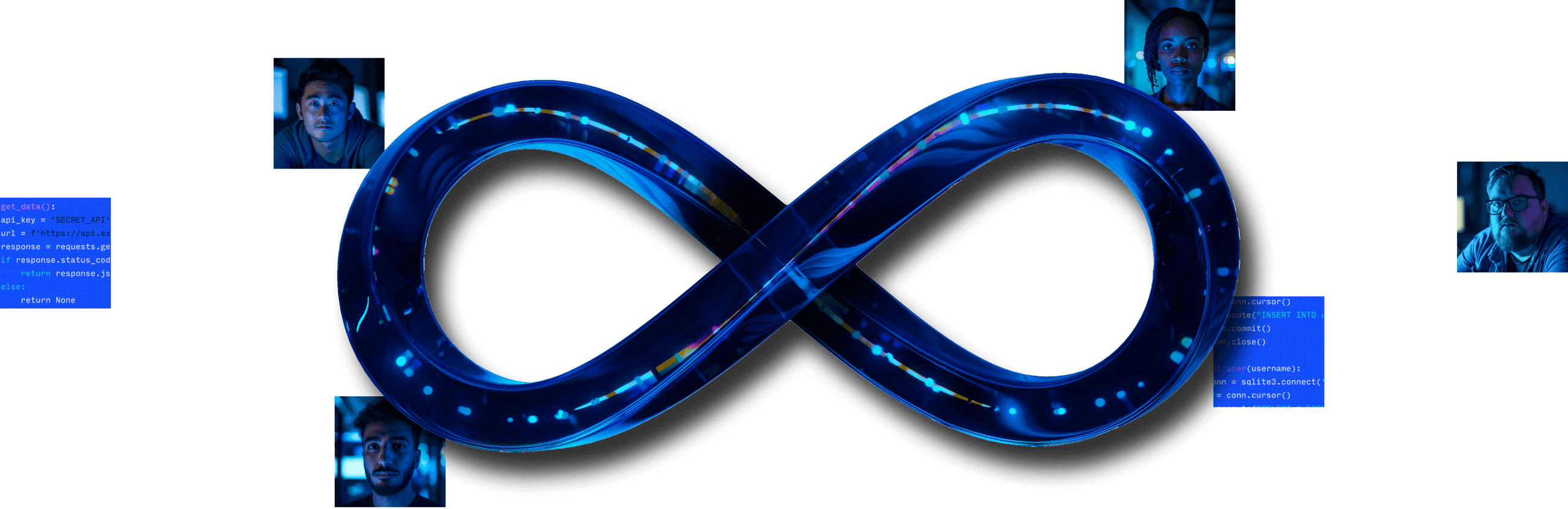 Platform | BlueFlag Security