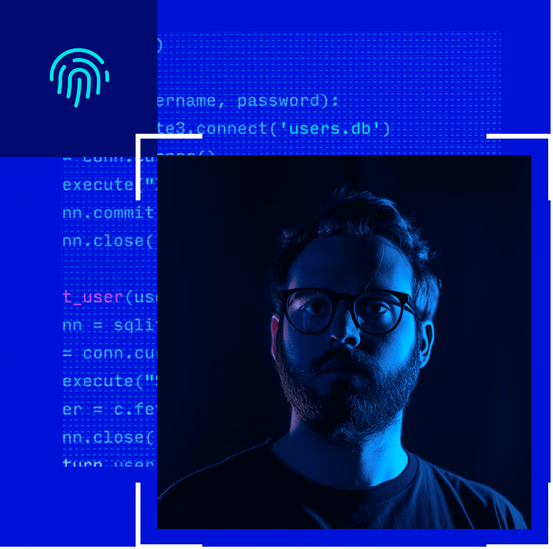 Identity-Centric SDLC Security and Governance | BlueFlag Security