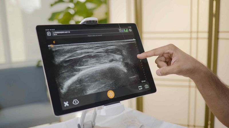 Restricted Mobility | Relief Now