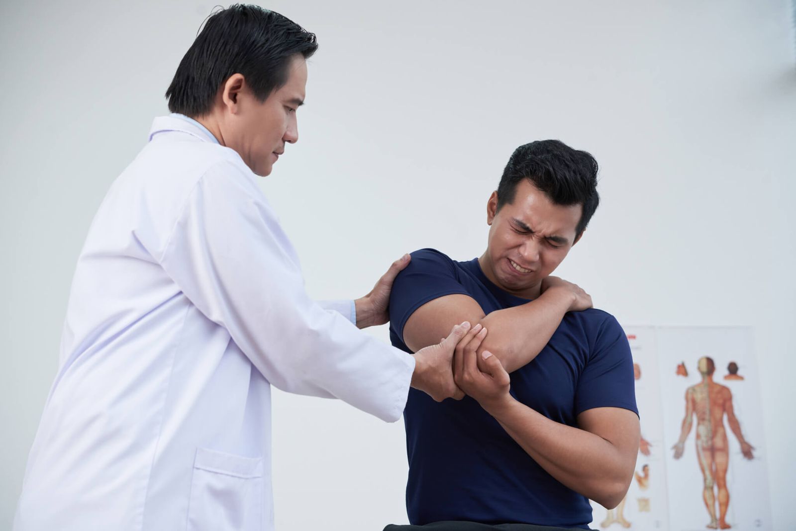 How To Test for Rotator Cuff Injury: Practical At-Home Guide | Relief Now