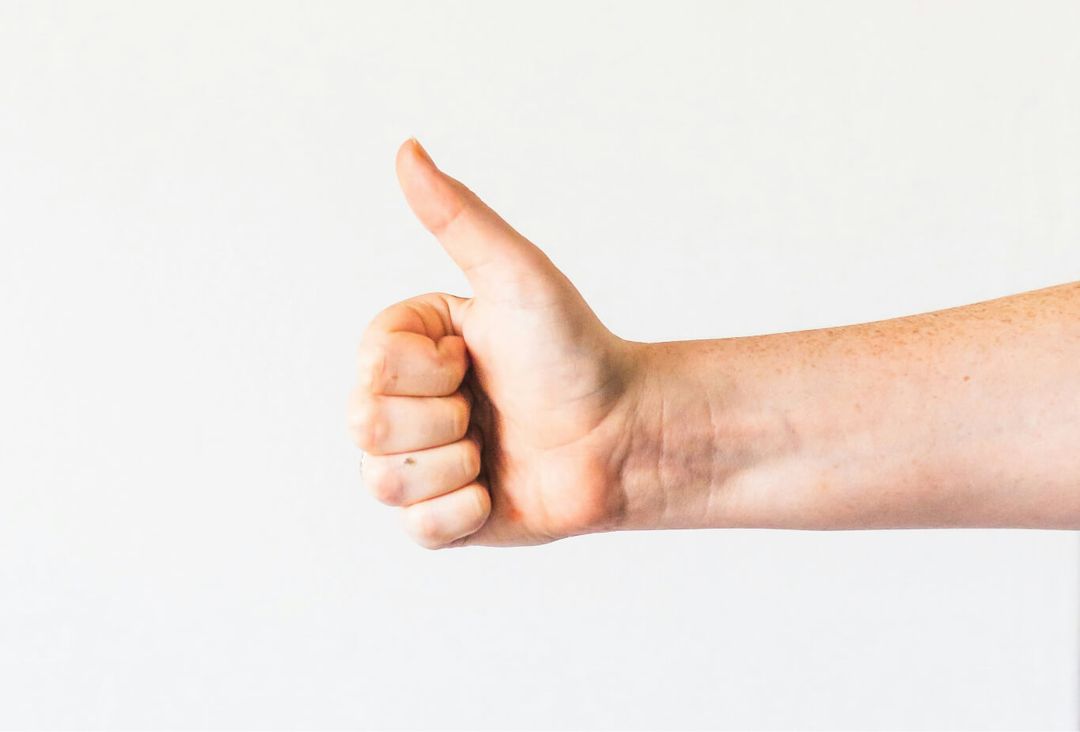 Quick Fix: How to Tape a Sprained Thumb for Speedy Recovery | Relief Now