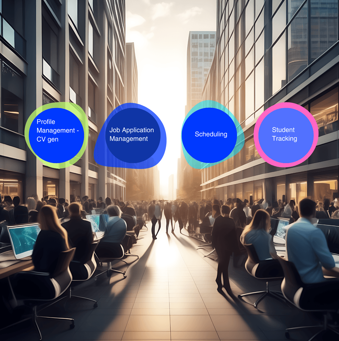 Edtex | Skynet Placement Automation Software (Skynet)