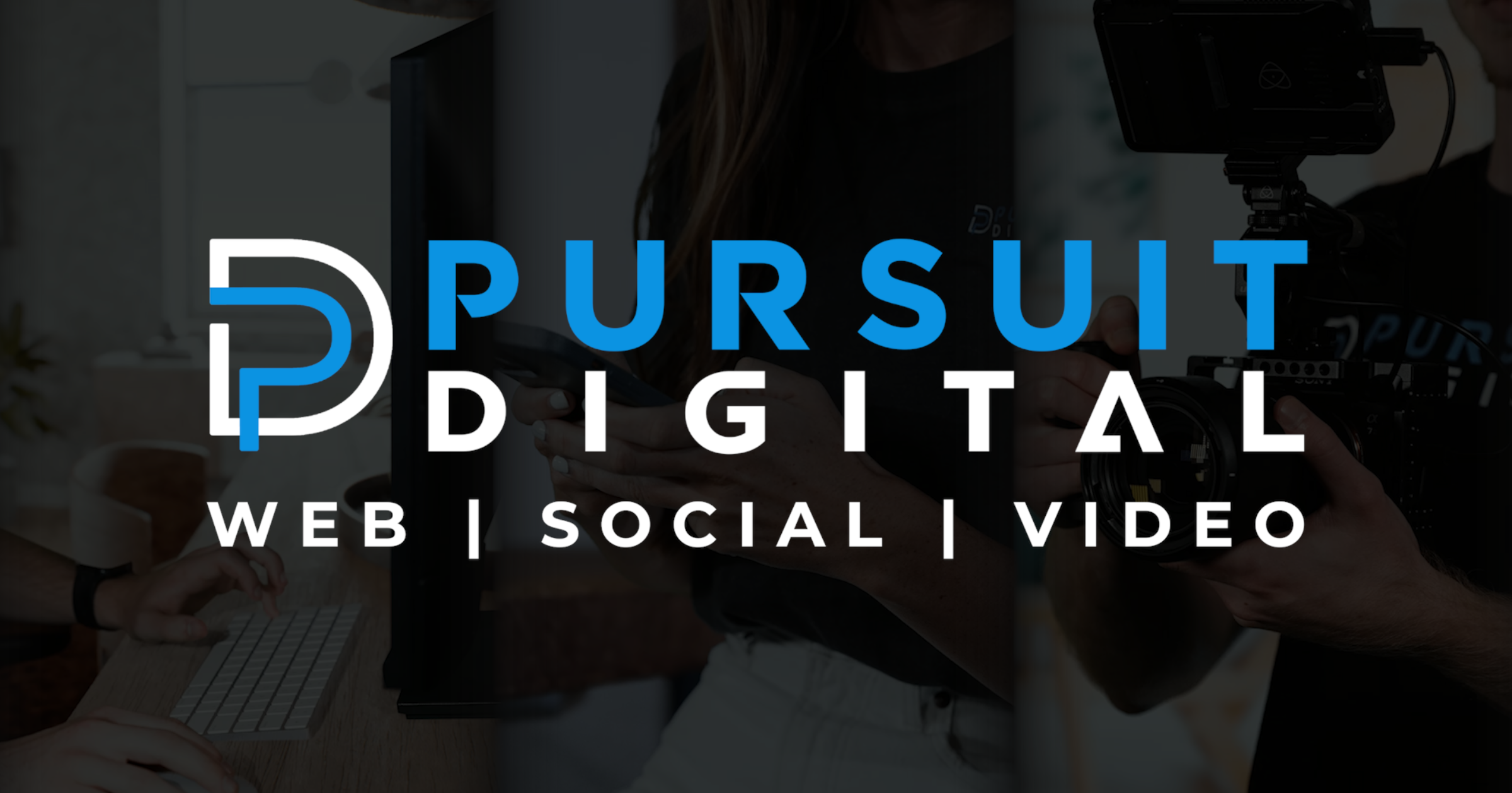 Featured Projects - Pursuit Digital - Knoxville Marketing Agency