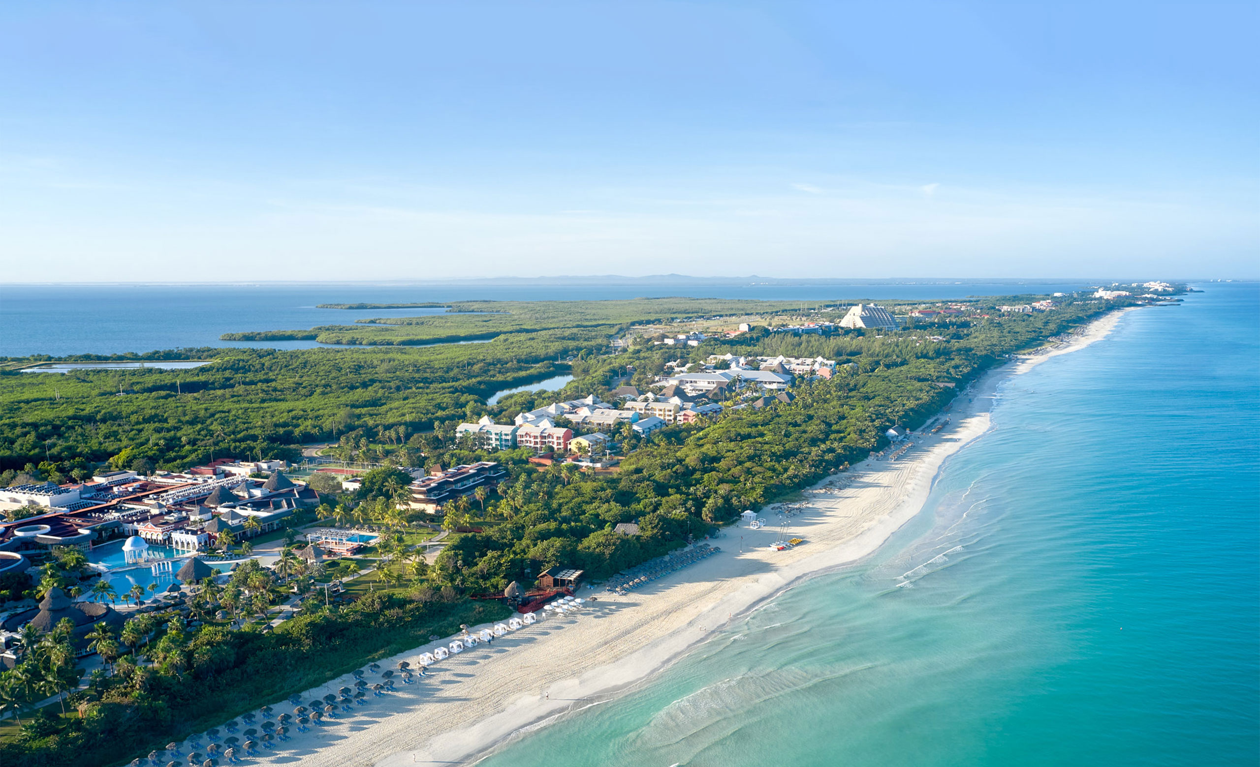 Iberostar Selection Varadero | Air Canada Vacations