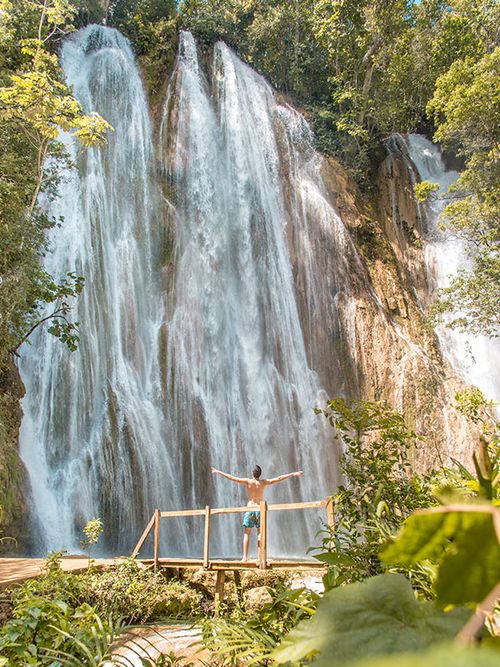 Dominican Republic | Dream of Sun | Air Canada Vacations