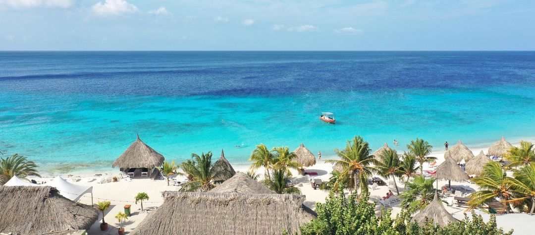 Curaçao | Dream of Sun | Air Canada Vacations