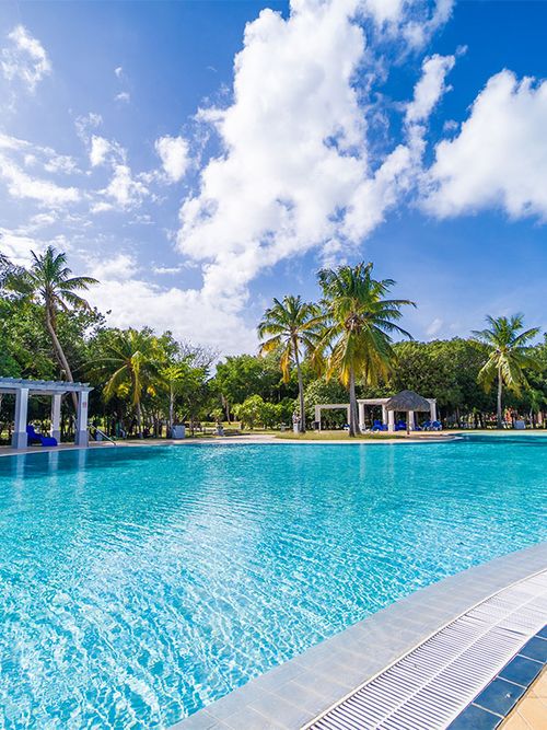 Resonance Blu Varadero | Air Canada Vacations