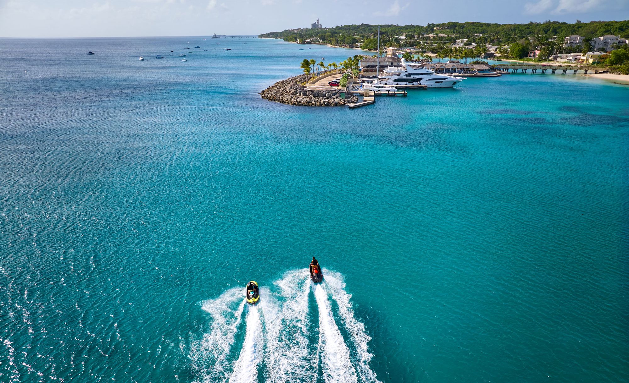 Barbados | Dream of Sun | Air Canada Vacations