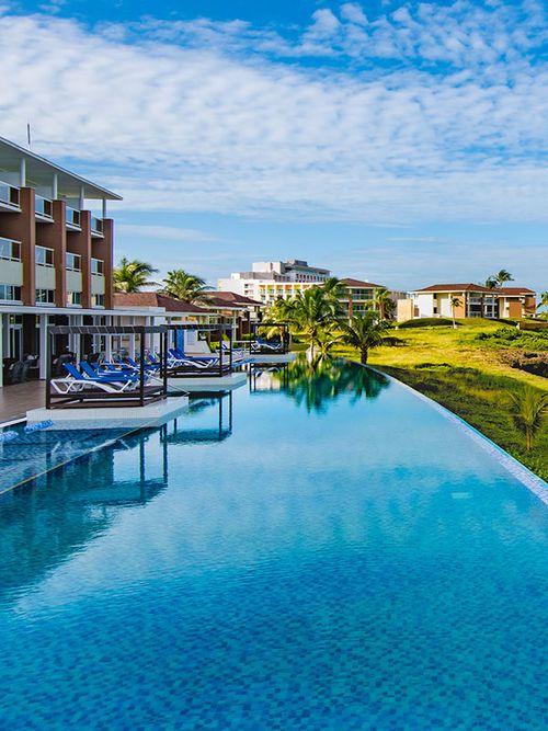 Playa Vista Azul | Rêves de Soleil | Vacances Air Canada