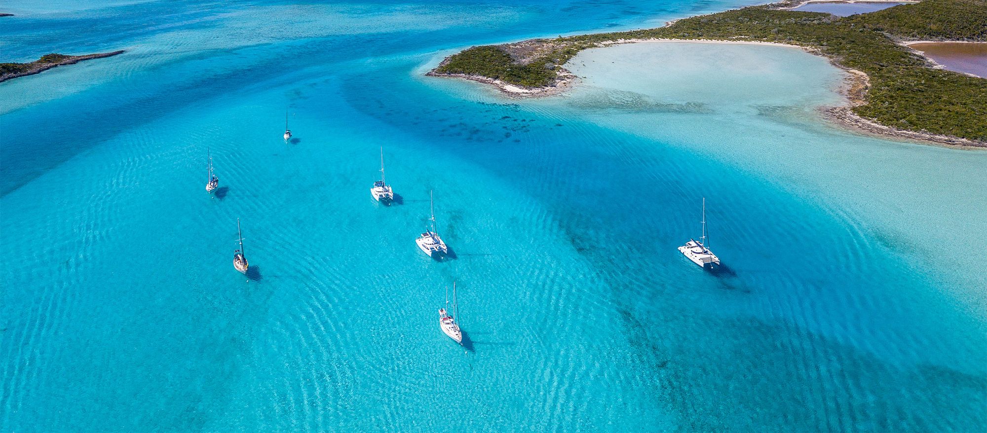 Les Bahamas | Rêves de Soleil | Vacances Air Canada