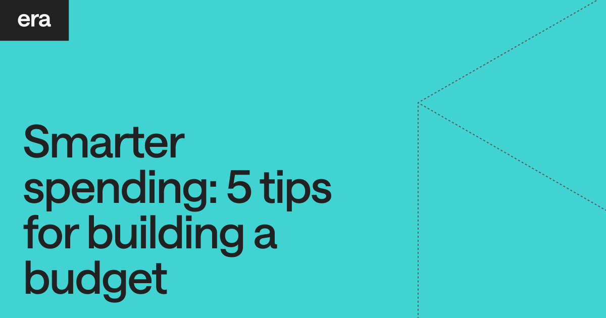 AI to make more of your money | Era