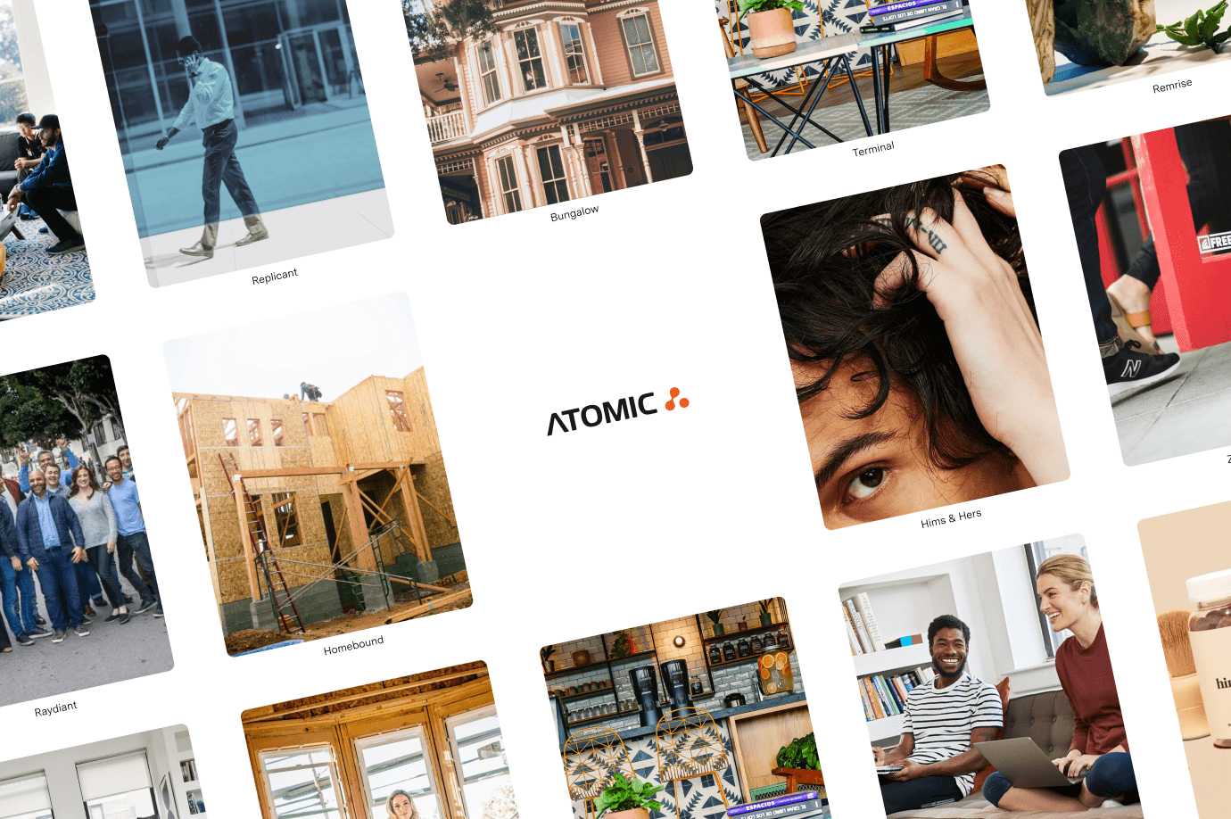 Atomic | Team