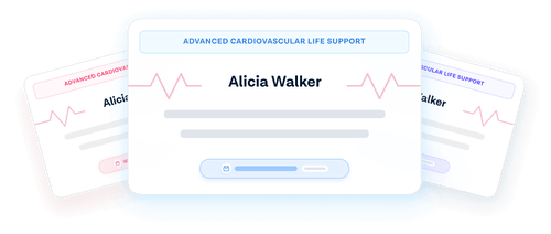 PALS Certification & Recertification Online | ProMed Certifications