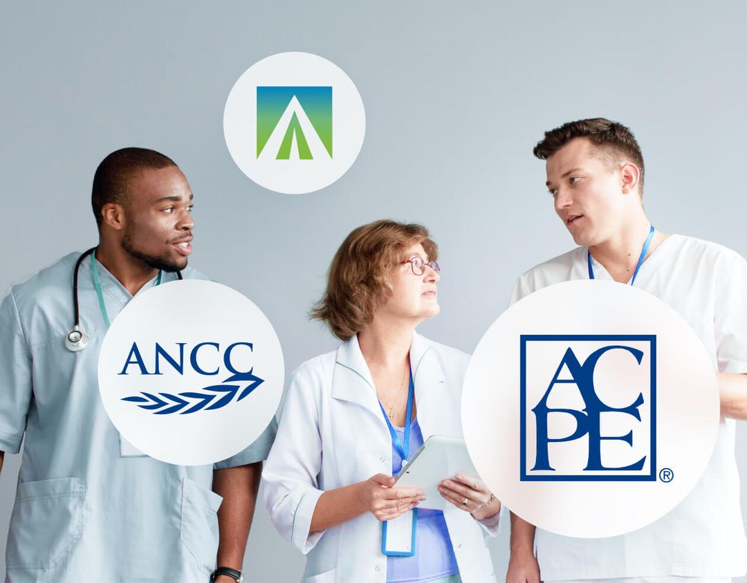 ACLS Certification Online | ProMed Certifications