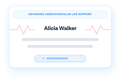 Online CPR, AED & First Aid Certification | ProMed Certifications