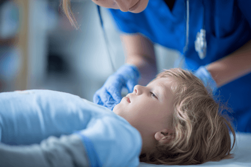 Mastering the PALS Cardiac Arrest Algorithm