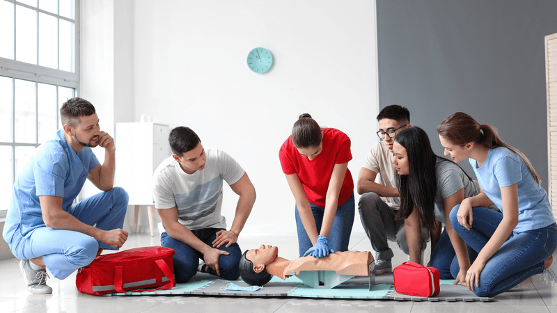 8 Key CPR Question and Answer Scenarios for 2025