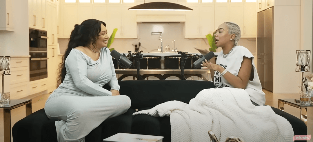 B. Simone | Comedy Tour