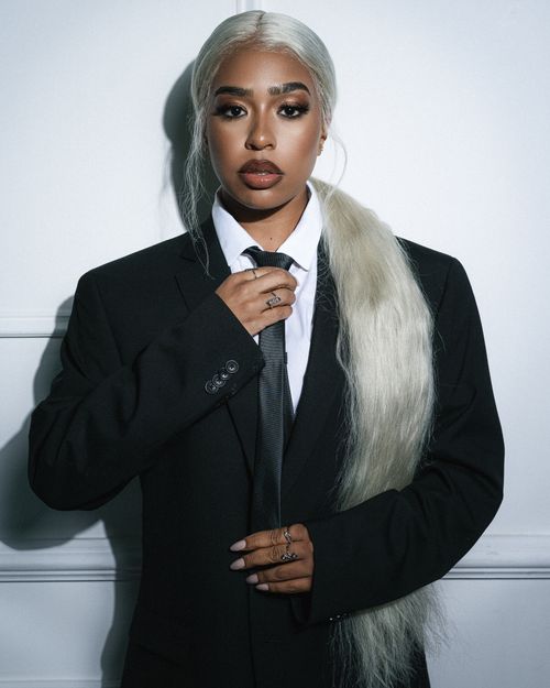 B. Simone | Comedy Tour Dates