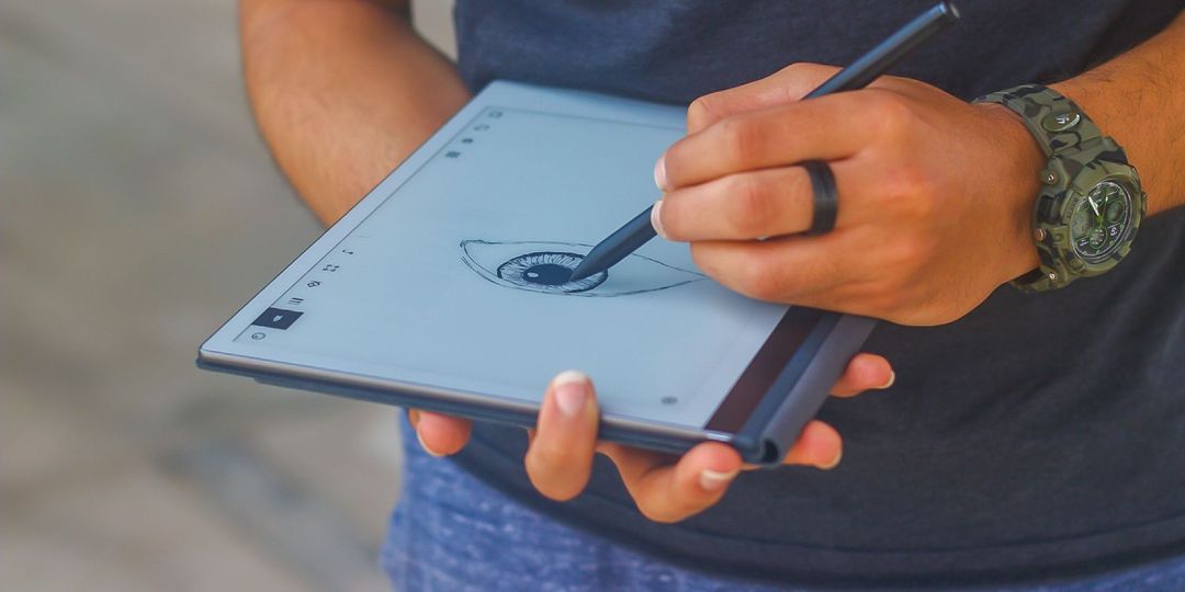reMarkable 2 Tablet: Practical Insights for Professionals