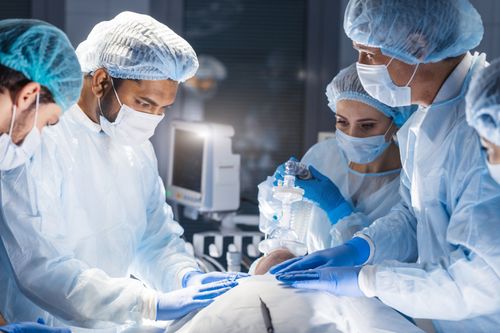 Providence Anchorage Anesthesia Medical Group (PAAMG) - Home