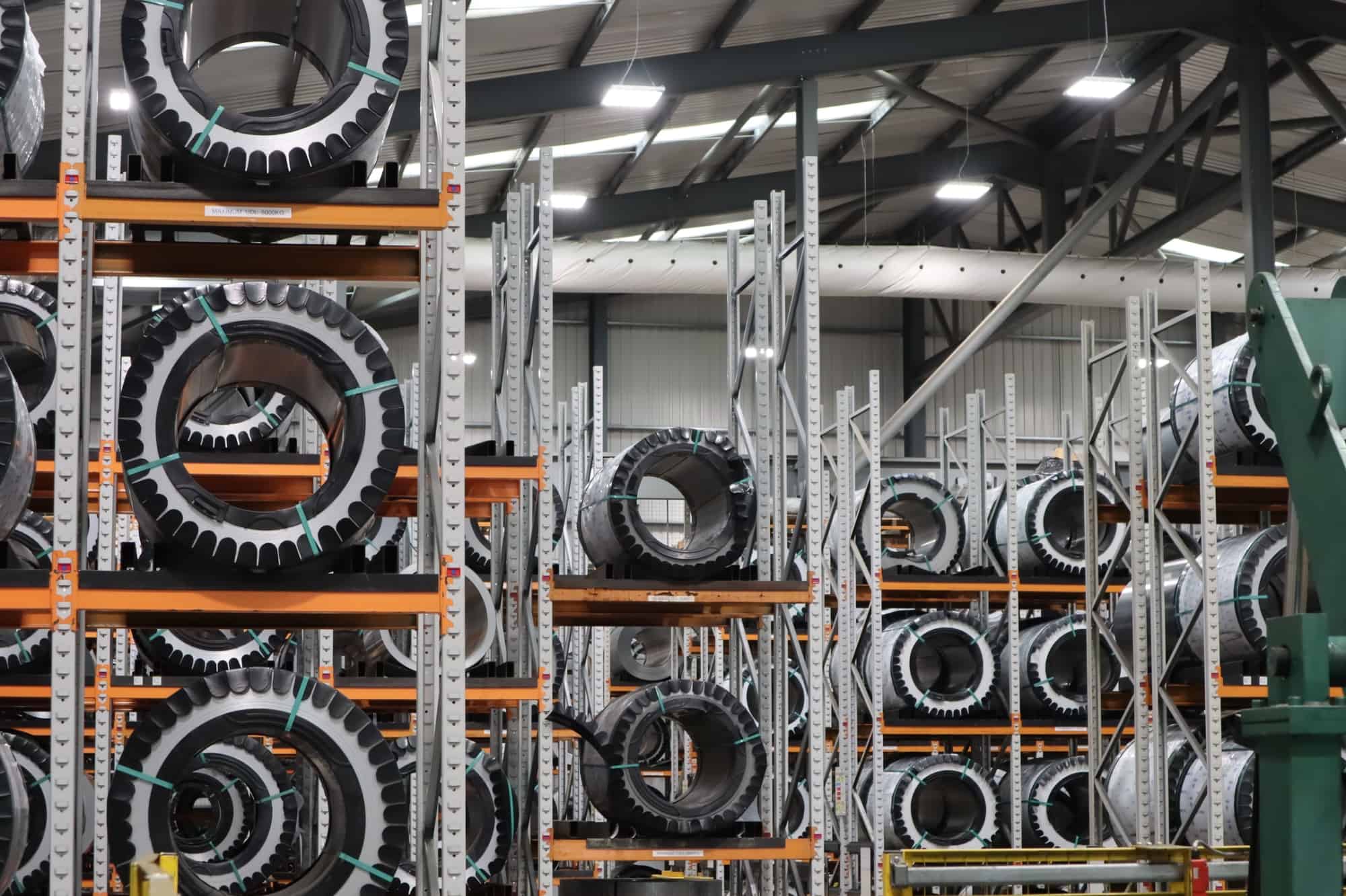 LPCB / LPS 1181-1-Approved Cladding Panels | CA Group