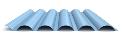 CA Twin-Therm(R) Vertical Wall