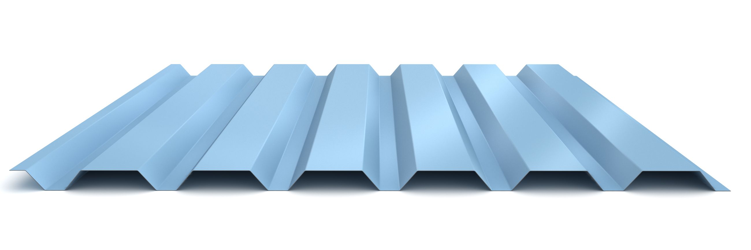 CA Twin-Therm(R) Vertical Wall