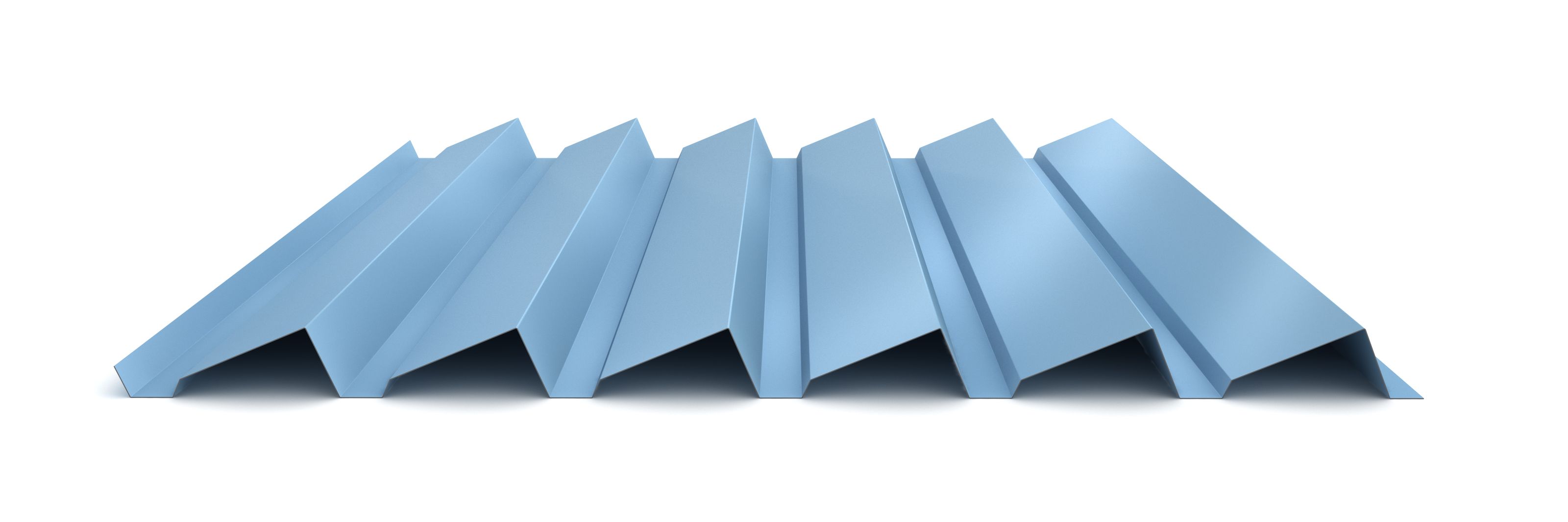 CA Twin-Therm(R) Vertical Wall
