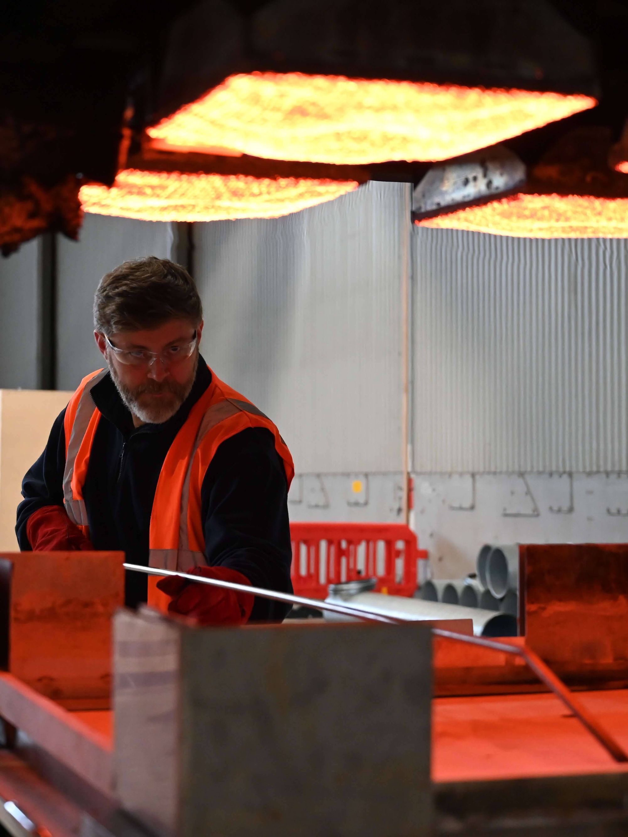 Your Building Envelope Partner | CA Group