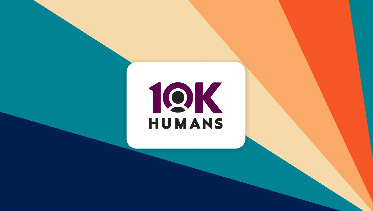 10K Humans