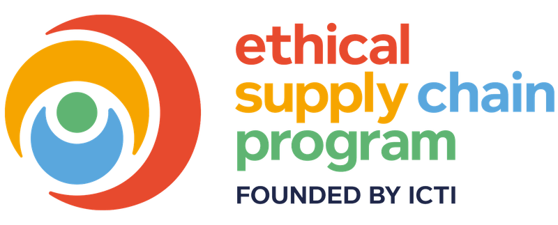 ESCP - Ethical Supply Chain Program